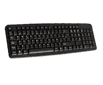 Standard Keyboard F21-XQ1-Taiwan Tai-Hao Enterprise Co., LTD