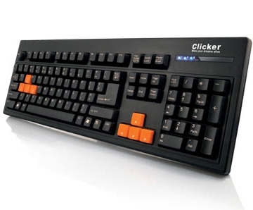 Mechanical Keyboard-Taiwan Tai-Hao Enterprise Co., LTD